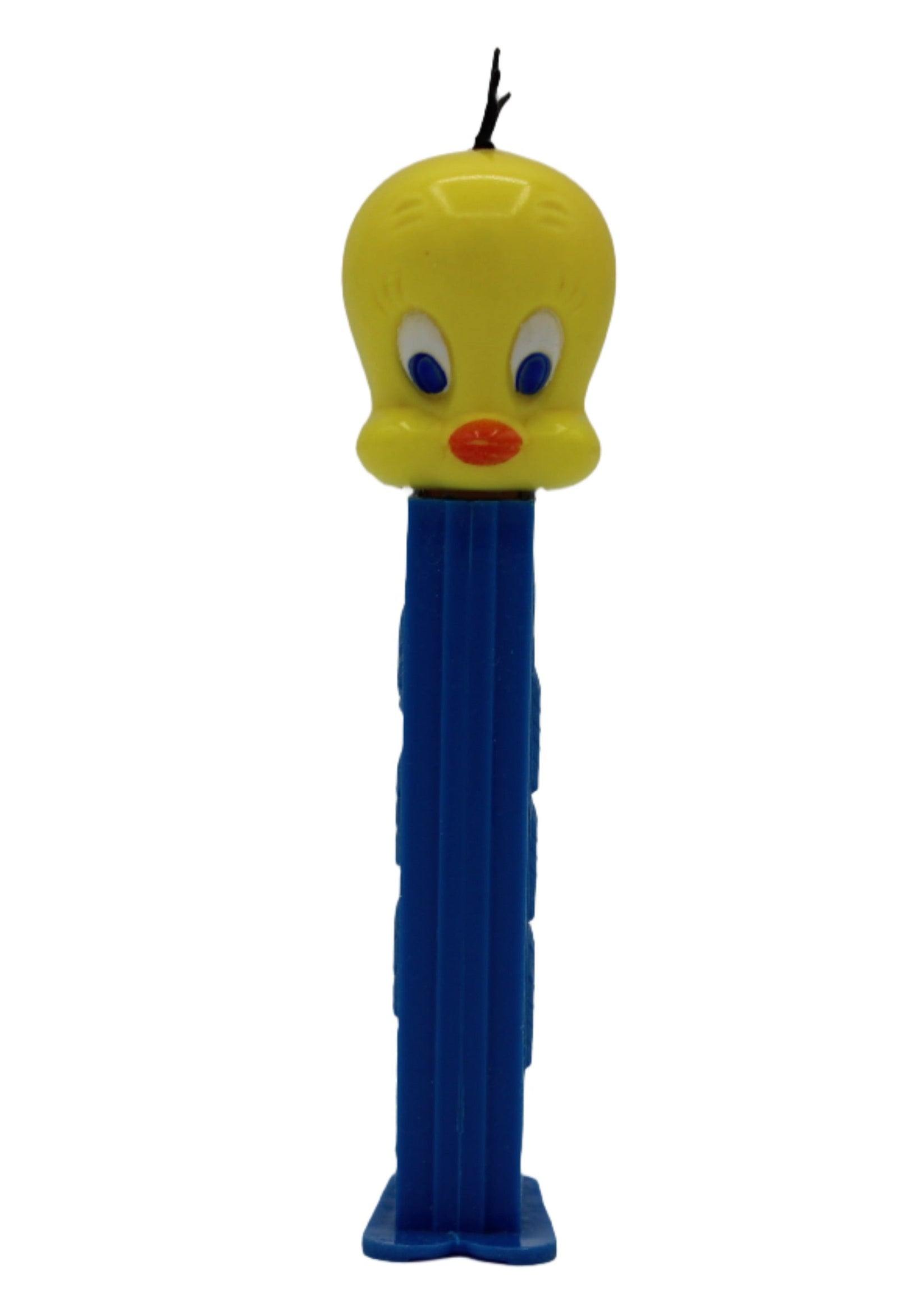 Tweety Bird Pez (1980) Hinge Holes, Warner Brothers Looney Tunes, Loos ...
