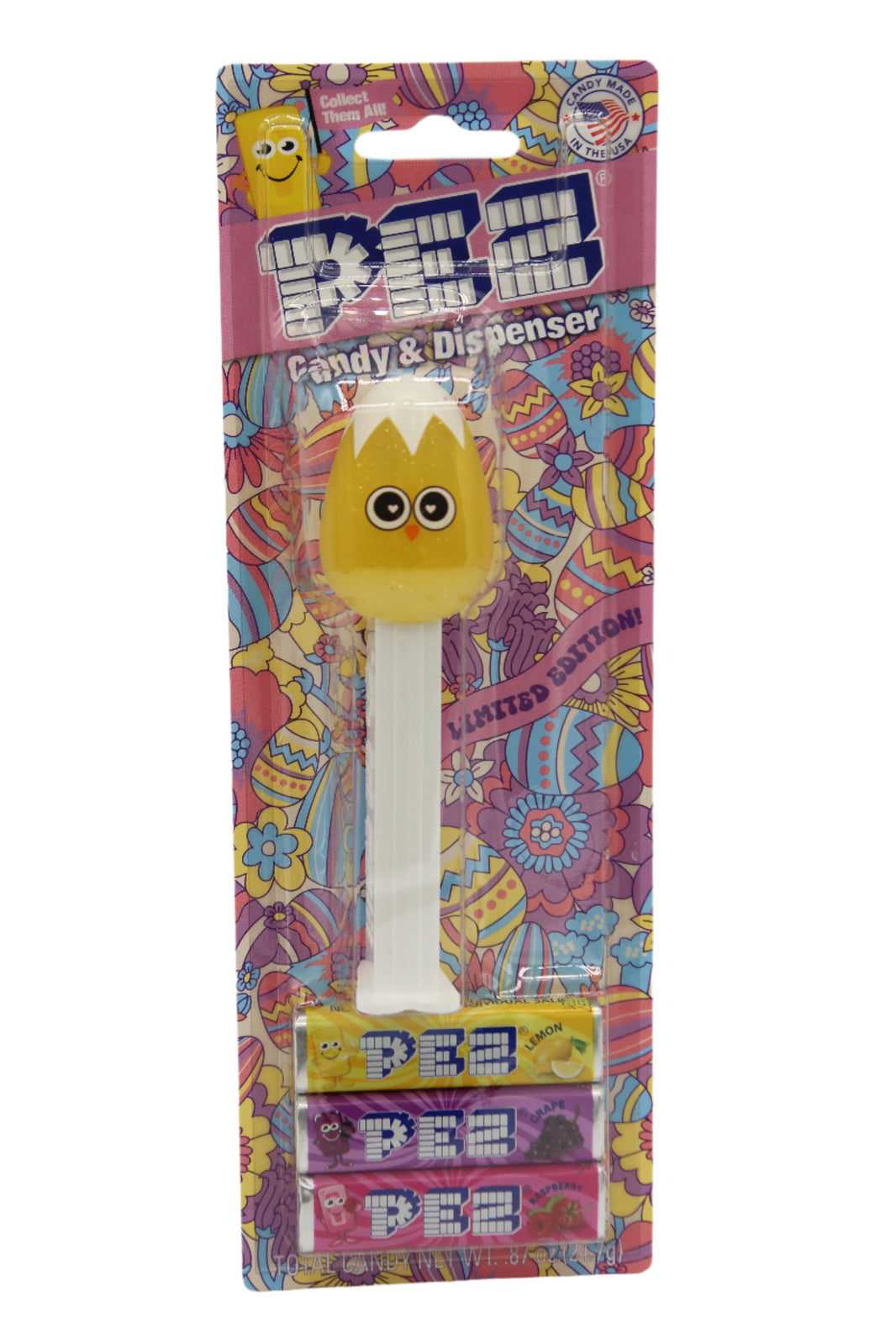 2025 Pez – Dreamlife90