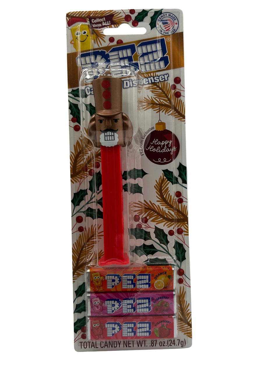 2025 Pez – Dreamlife90