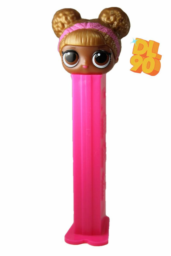 LOL Surprise Pez (Series 3) Court Champ, Loose! – Dreamlife90