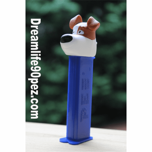 MAX Pez, Secret Life of Pets, LOOSE SALE! – Dreamlife90